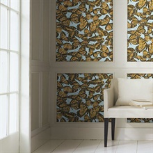 Jeweled Monarch | RK4444