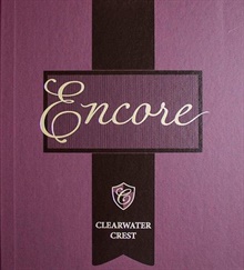 Encore Wallpaper Book // Chic & Romantic Classic Wall Decor