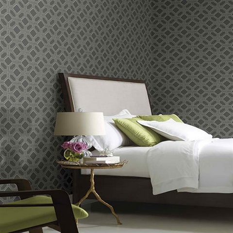 GS6275 | Barraud Embroidery | Wallpaper Boulevard