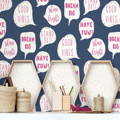 WI0166 | Stand Out | Wallpaper Boulevard
