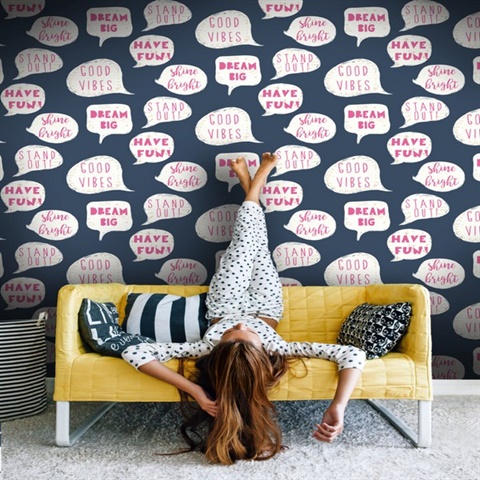 WI0166 | Stand Out | Wallpaper Boulevard