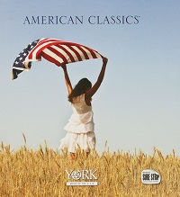 American Classics Wallpaper Book // Americana Classic Prints