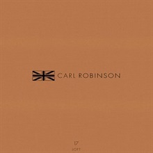 Carl Robinson 17 Loft Wallpaper | Carl Robinson Edition 17
