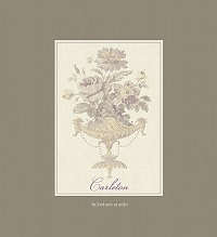 Carleton Wallpaper Book | Classic English Inspired Wallpaper Book