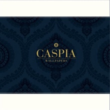 Caspia Wallpaper Book | Caspia Wallquest Collection