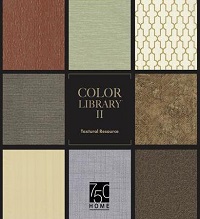 Color Library II Wallpaper Book | Color Library II Collection