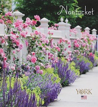 Nantucket Wallpaper Book | Nantucket Wallpaper Collection