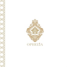 Ophelia Wallpaper Book | Ophelia Wallquest Collection