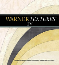 Warner Textures Vol IV | Brewster Home Fashions