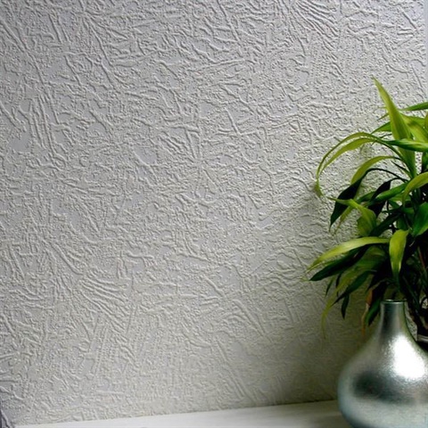 Zircon Paintable Textured Vinyl | 437-RD968