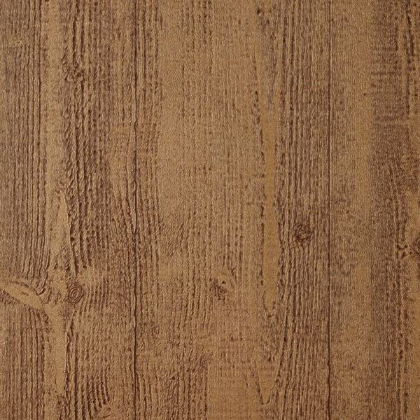 Rustic Wood | HE1042 | Brown Wood Boards Wallpaper