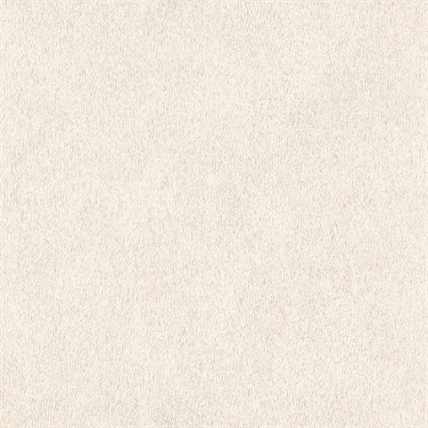 Fur Like Textured Eggshell White | AQ423204