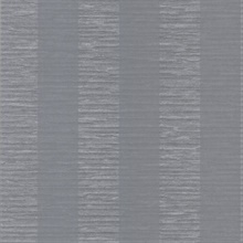 Carmina Light Grey Crepe Stripe | 295-66531