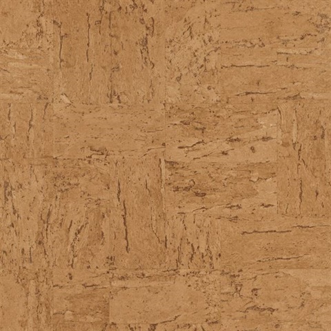 Faux Cork Vinyl | 445794