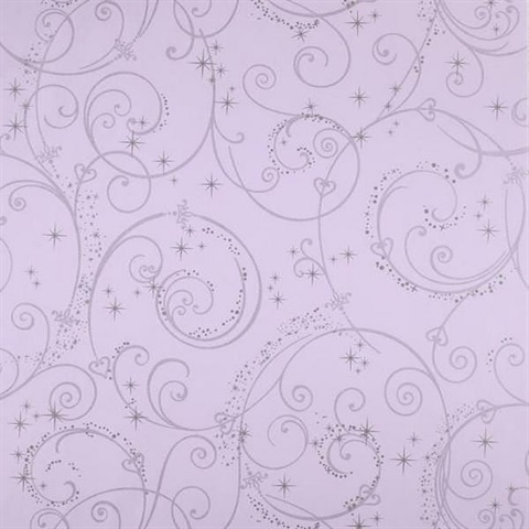 Perfect Princess Scroll | DK5965