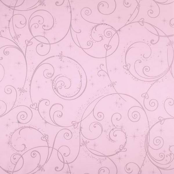 Perfect Princess Scroll | DK5967