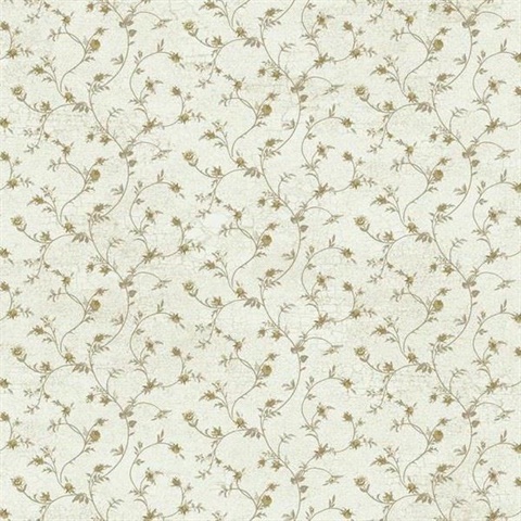 Vintage Mini Bud Trail | GD5451