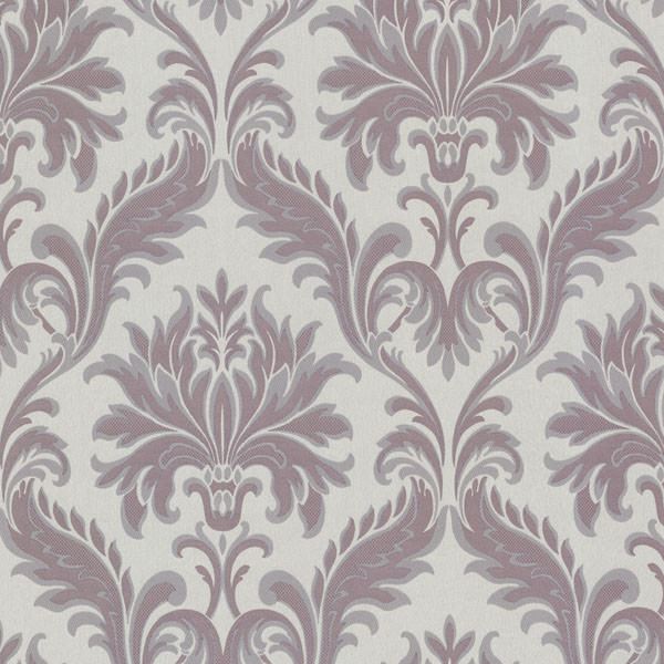 Orpheus Purple Valiant Damask | 484-68039