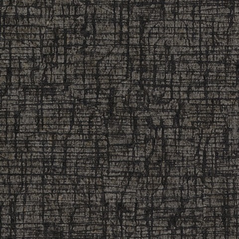 5322-99 | Barking Mad Alien Grey Koroseal Wallcovering