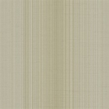 292-81300 | Beige Pin Stripe | Wallpaper Boulevard