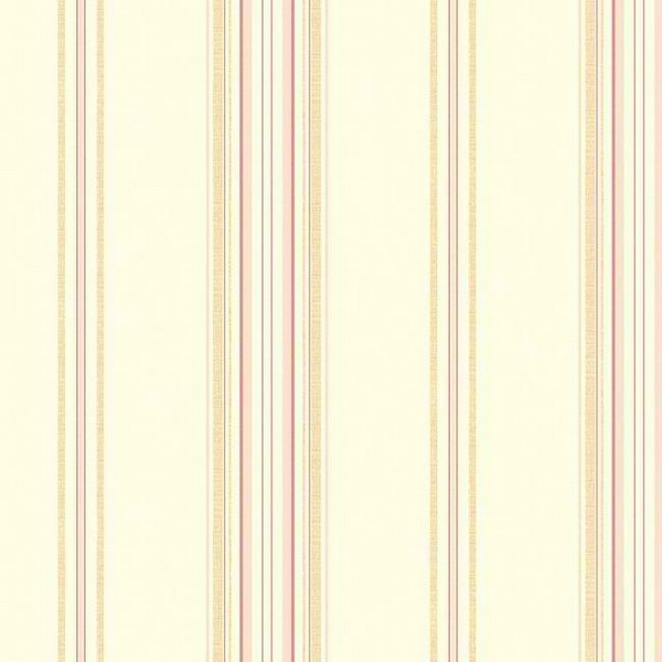 VR3418 | Classic Stripe | Wallpaper Boulevard