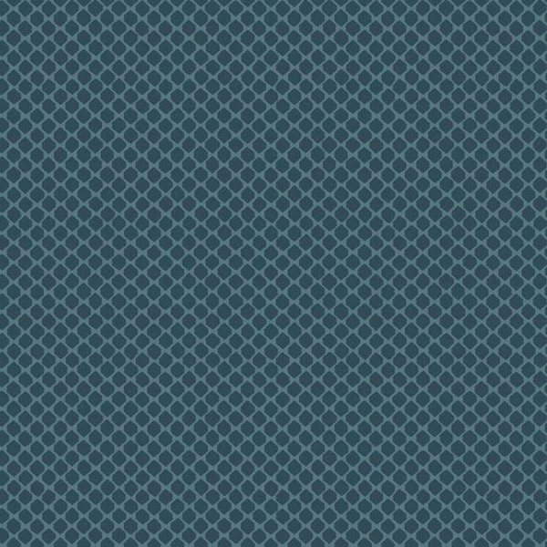 CY1531 | Cyan Solarium Geo | Wallpaper Boulevard