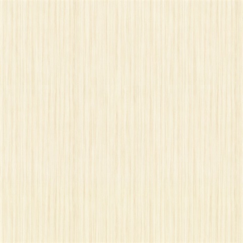 4140-3701 | Dress Code Ivory Silken Stripe Heavy Vinyl Wallpaper