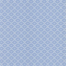 403-49258 | Frances Pink Ribbon Trellis Wallpaper | Wallpaper Boulevard