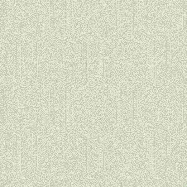 WL8649 | Goa Garden | Wallpaper Boulevard