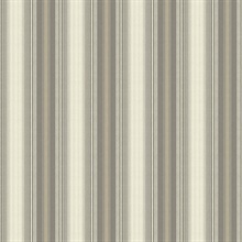 522-31508 | Grey Casual Stripe | Wallpaper Boulevard