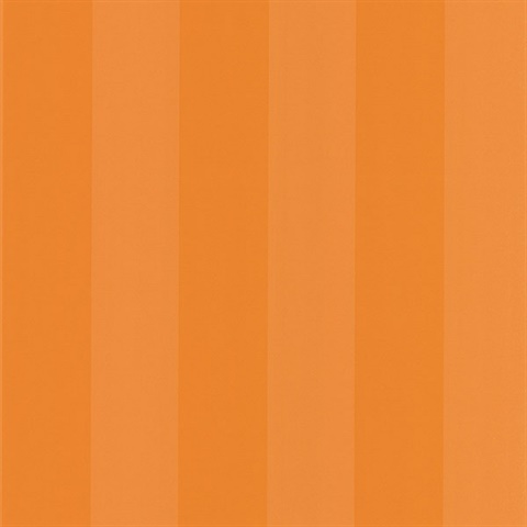 NG63853 | Groove Orange Stripes Wallpaper | Wallpaper Boulevard
