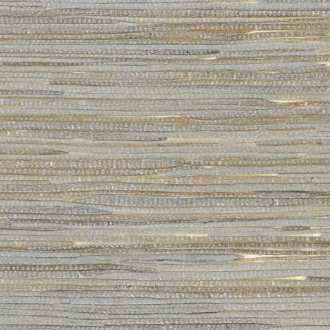 NA25 | Java Grasscloth Wallpaper | Natural Resource Seabrook