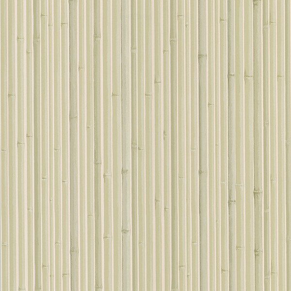 Kyoto Light Grey Bamboo | 405-49458