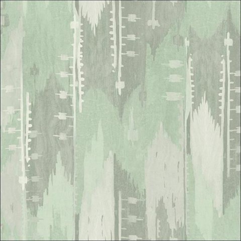 VB10504 | Modern Ikat | Wallpaper Boulevard