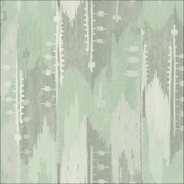 VB10504 | Modern Ikat | Wallpaper Boulevard