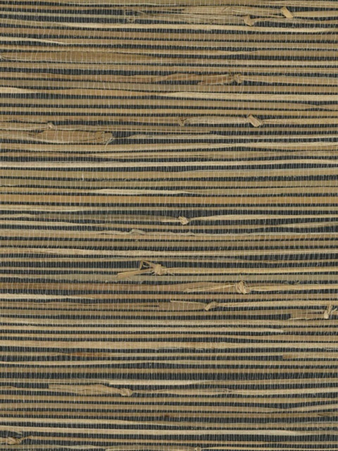 Natural Reed Grasscloth