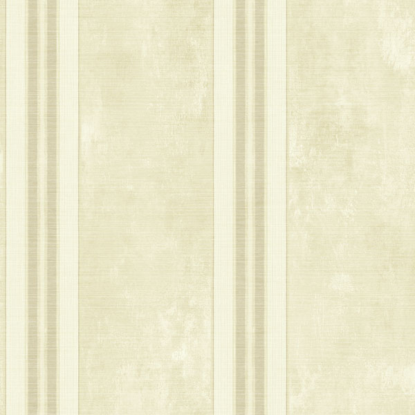 521-71607 | Neutral Textured Stripe | Wallpaper Boulevard