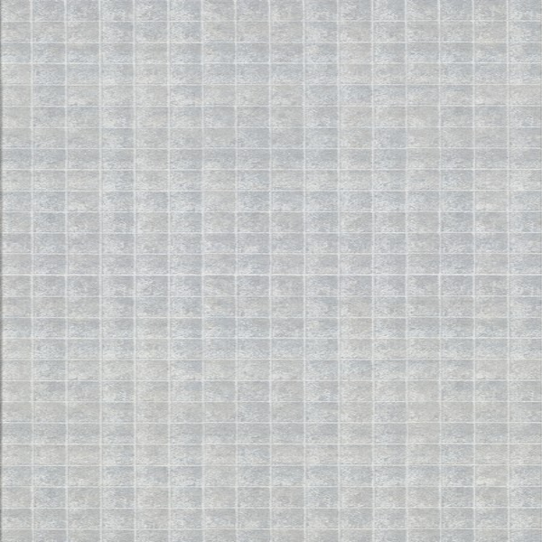 Grey Grid Texture Wallpaper