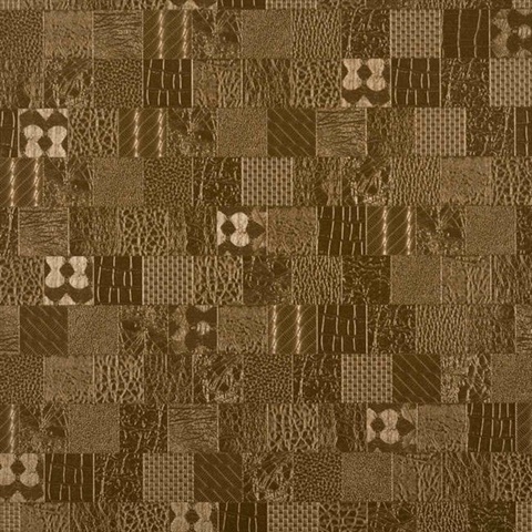 HT2064 | Patchwork | Wallpaper Boulevard