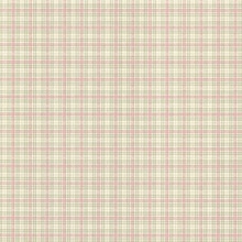 302-66867 | Petite Plaid Light Green Plaid Wallpaper | Wallpaper Boulevard