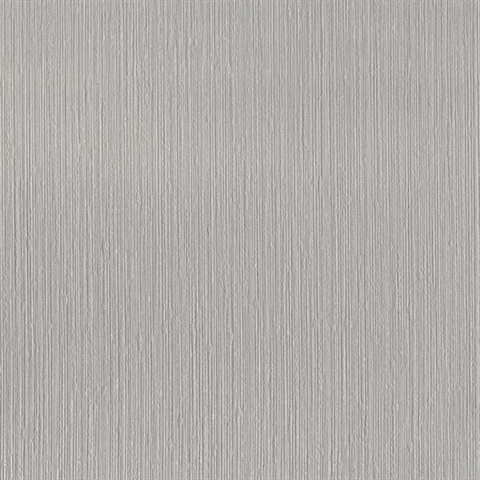 19-87467 | Renzo Grey Twill Texture Wallpaper | Wallpaper Boulevard
