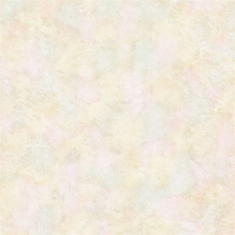 443-43522 | Ruffle Pastel Sponge Paint Texture Wallpaper | Wallpaper ...