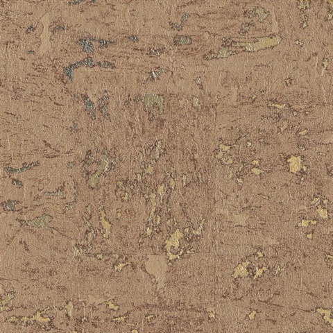 MVS-SC-01 | Sardinia Cork Terrain Commercial Wallpaper