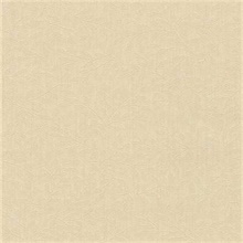 438-86466 | Talitha Cream Leaves Texture Wallpaper | Wallpaper Boulevard