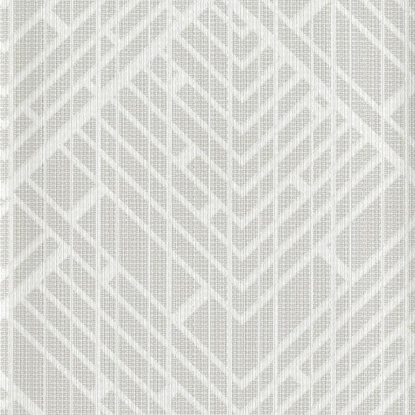 RS1030 | Taupe Architect Geometric Wallpaper