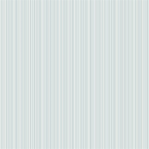 SA9224 | Two Color Stripe | Wallpaper Boulevard