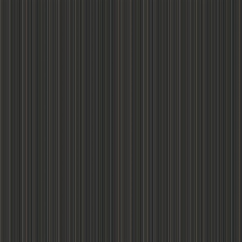SA9223 | Two Color Stripe | Wallpaper Boulevard
