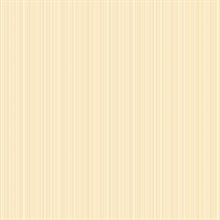 SA9226 | Two Color Stripe | Wallpaper Boulevard