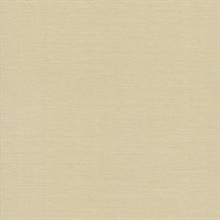 SI24371 | Wheat Shimmering Linen Wallpaper